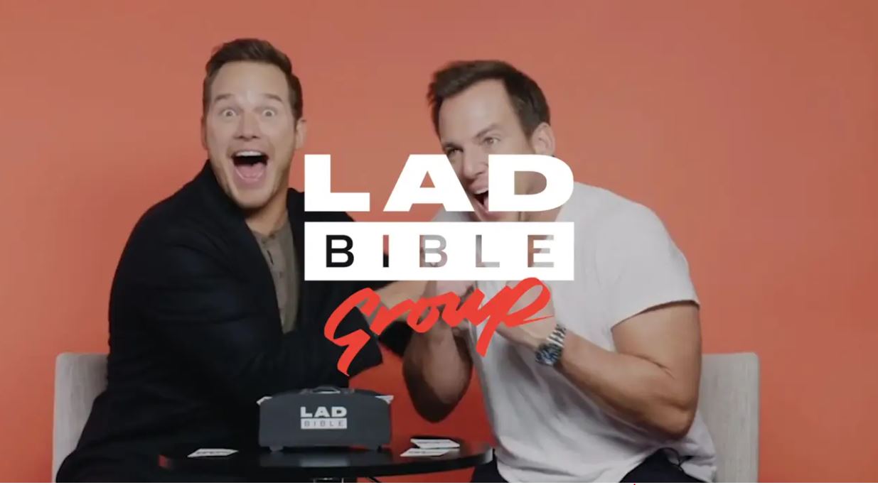 LadBible set for IPO..or what? - Flashes & Flames