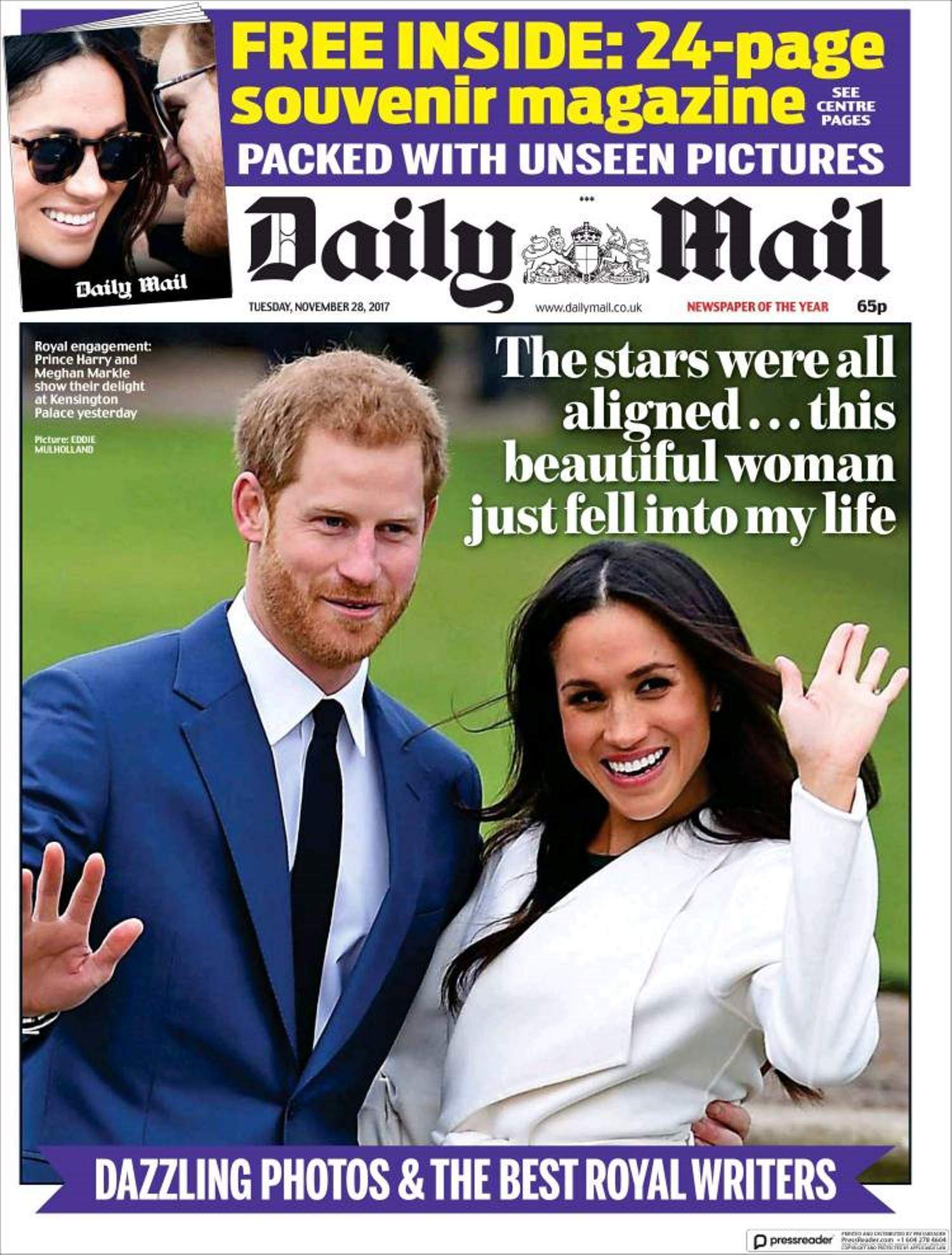How The Daily Mail Group Does It Flashes Flames How The Daily Mail Group Does It Flashes Flames