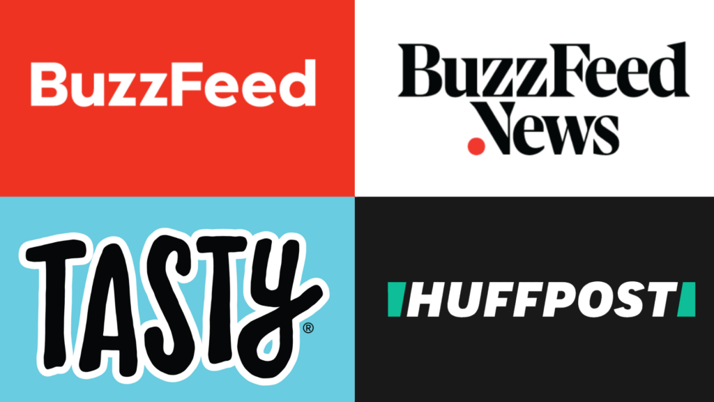 BuzzFeed IPO: "ads are good" - Flashes & Flames