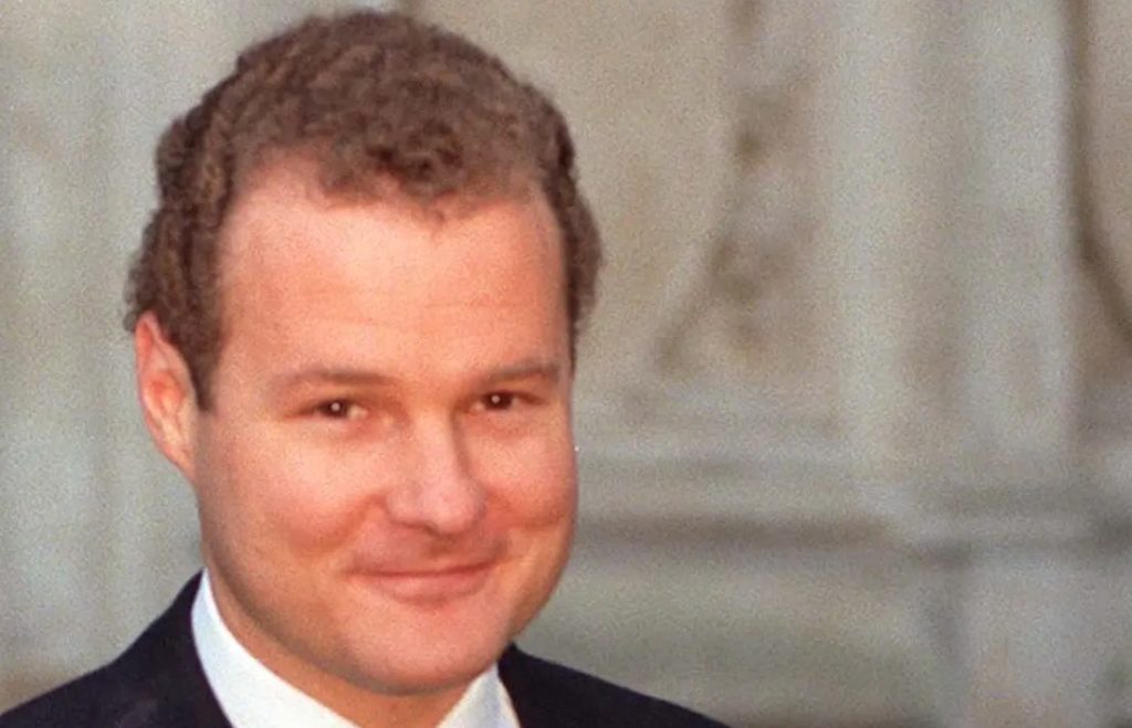 How I do it: Lord Rothermere - Flashes & Flames