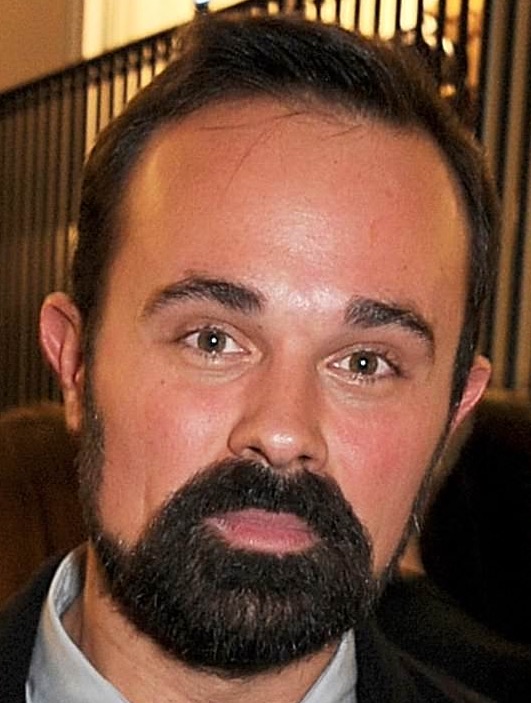 How Lebedev is quietly making it - Flashes & Flames