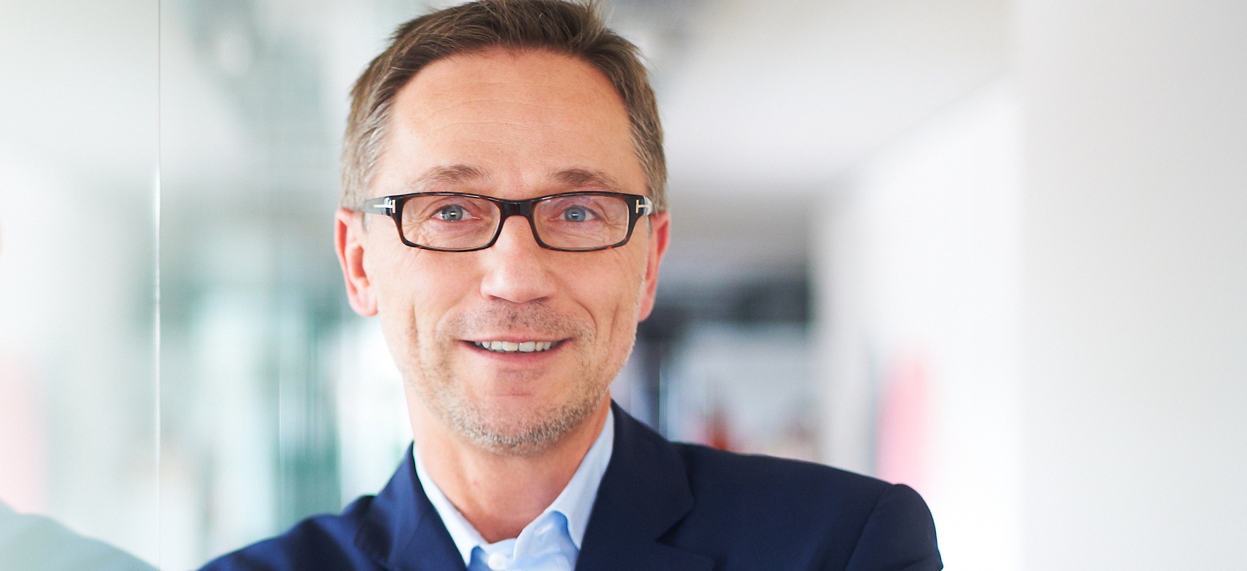 How I do it: Eric Everard, Easyfairs - Flashes & Flames