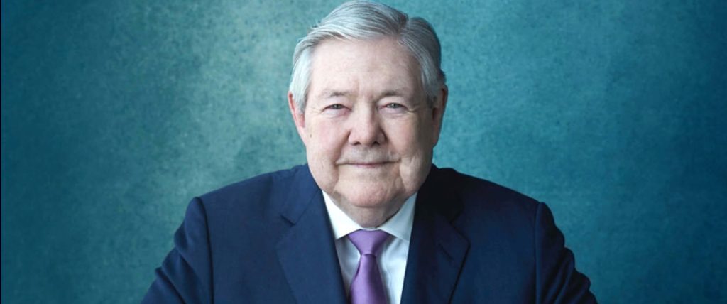 How I do it: Frank Bennack, Hearst - Flashes & Flames