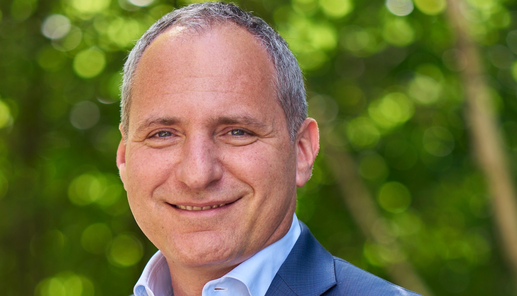 How I do it: Mark Shashoua, Hyve Group - Flashes & Flames