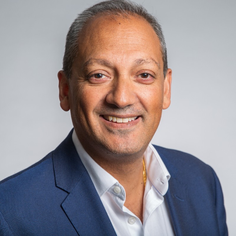 How I do it: Kumaran Ramanathan, Foundry/ IDG - Flashes & Flames