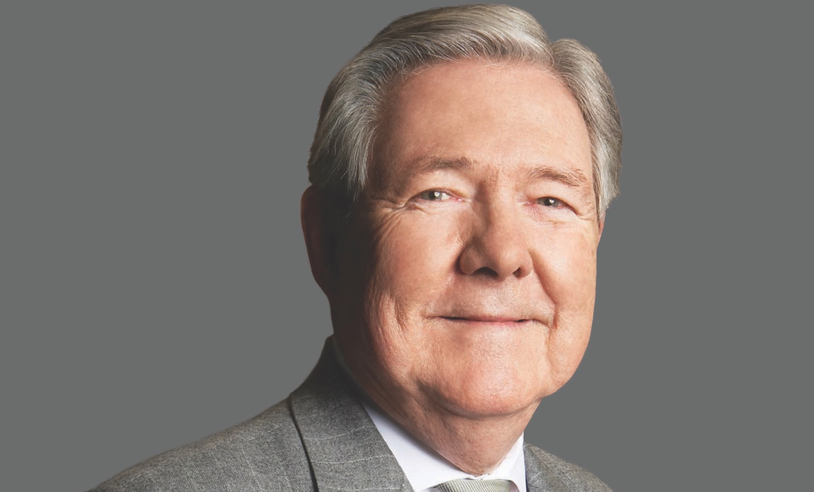 How I do it: Frank Bennack, Hearst - Flashes & Flames