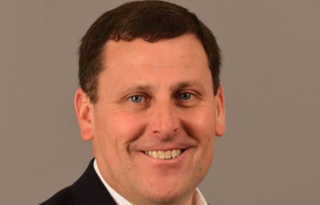 How I do it: Bill Carter, ALM Global - Flashes & Flames