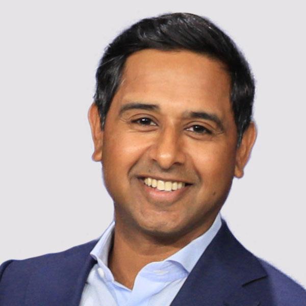 How I do it: Vivek Shah, Ziff Davis - Flashes & Flames