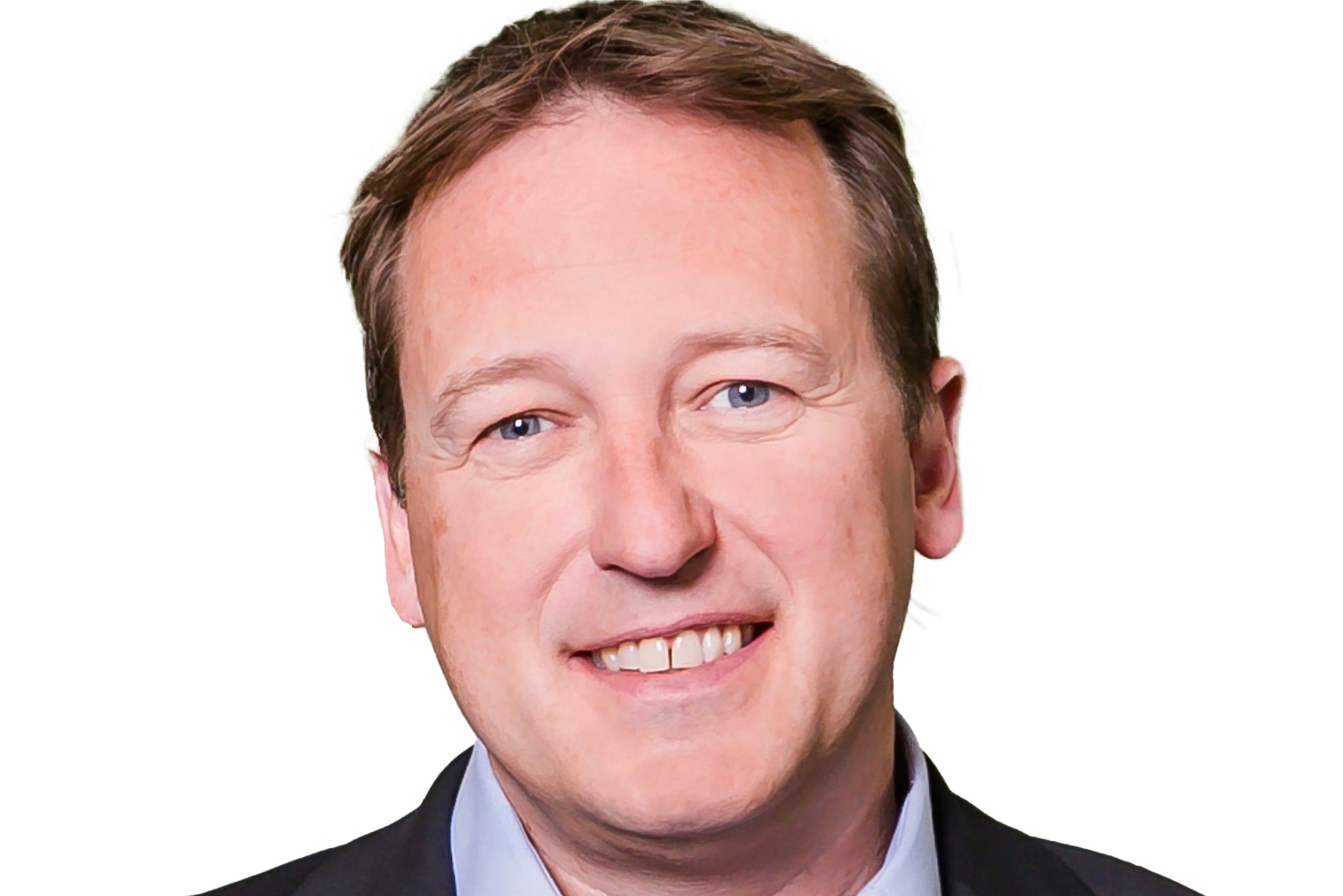 How I do it: Mark Milner, Wilmington Plc - Flashes & Flames