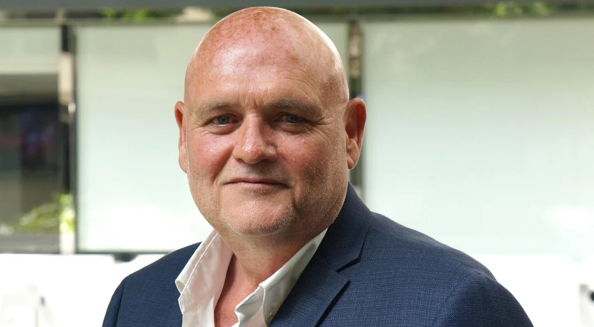 How I do it: John Paton, The Independent - Flashes & Flames