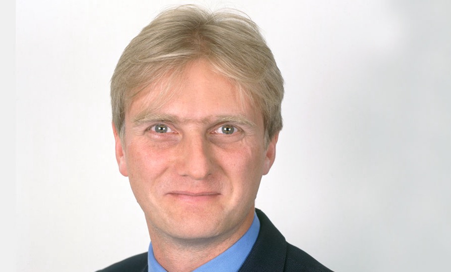 How I do it: Rupert Heseltine, Haymarket - Flashes & Flames