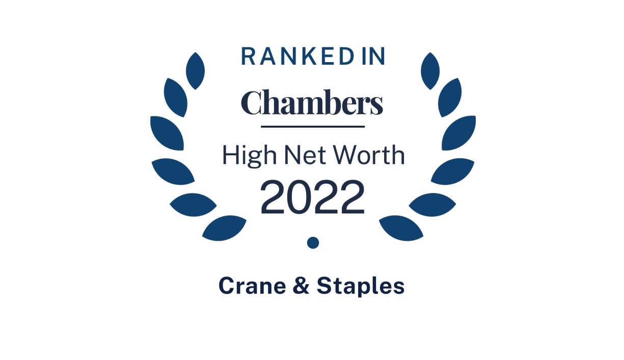 Chambers legal rankings for big sale... - Flashes & Flames