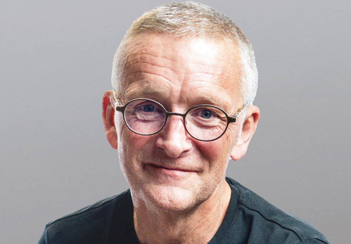 How I do it: Tim Dyson, CEO, Next15 Comms - Flashes & Flames