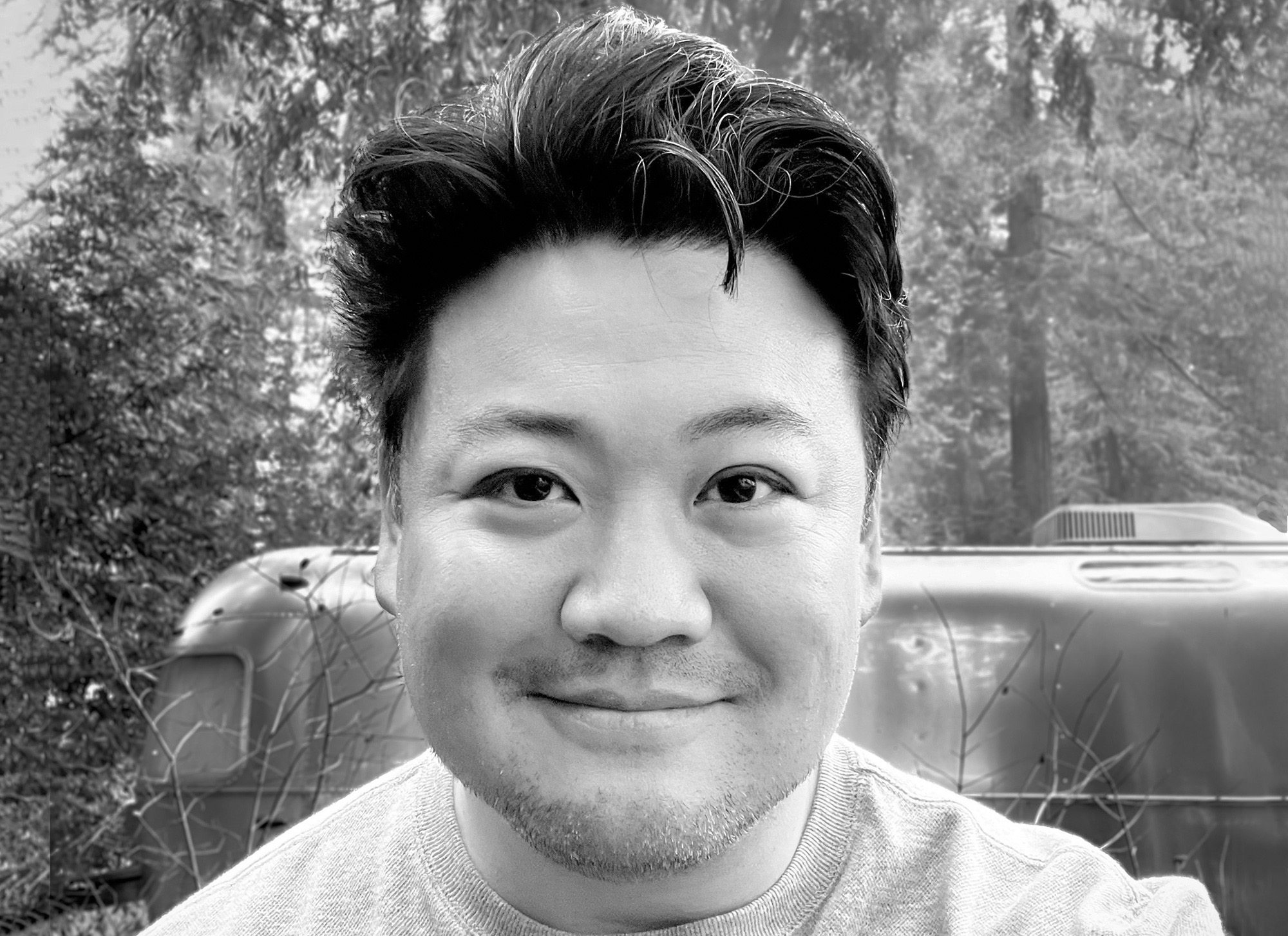 How I do it: Eric Yang, Gear Patrol - Flashes & Flames