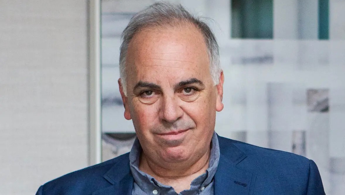 How I do it: Richard Rushfield, The Ankler - Flashes & Flames