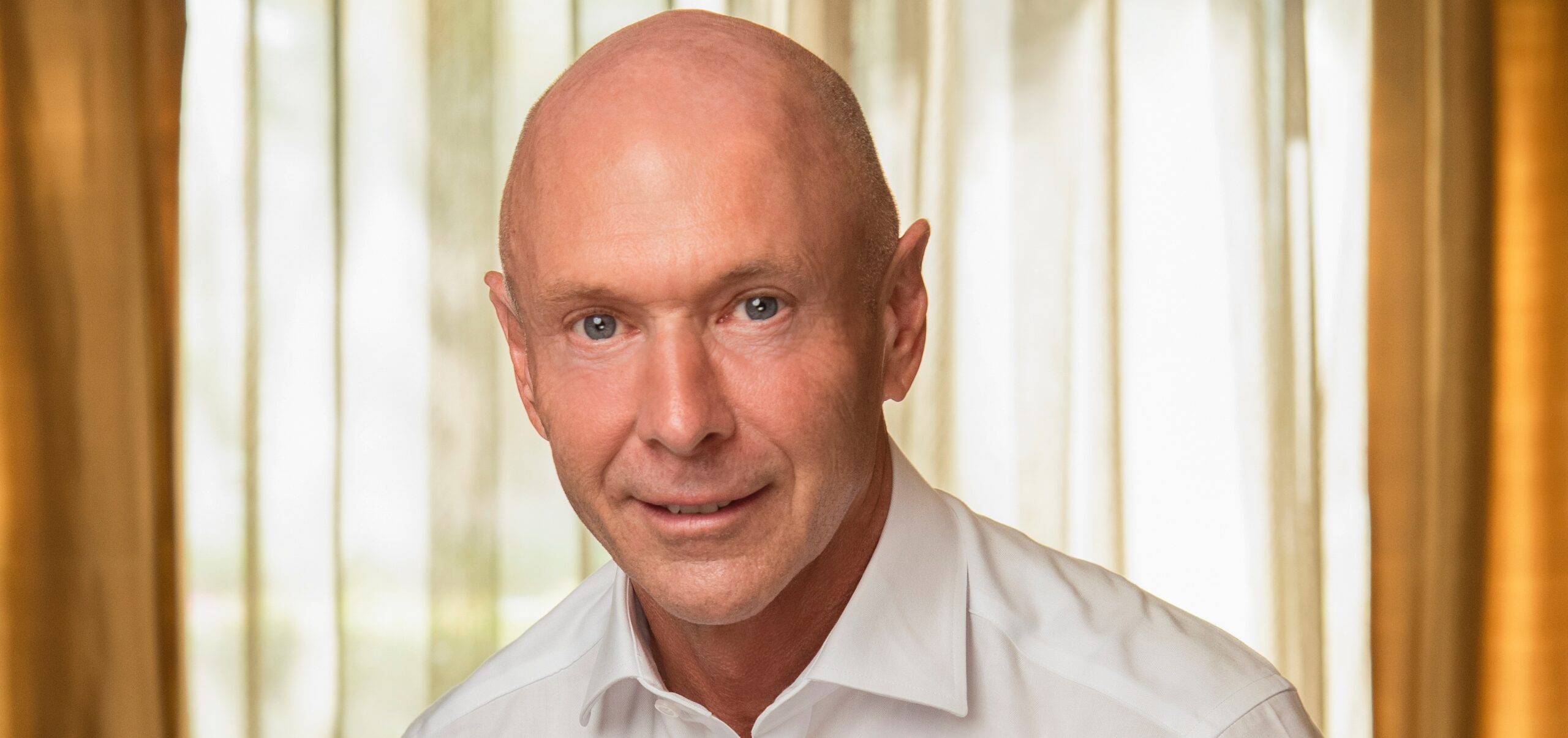 How I do it: Geoff Dickinson, DMG Events - Flashes & Flames