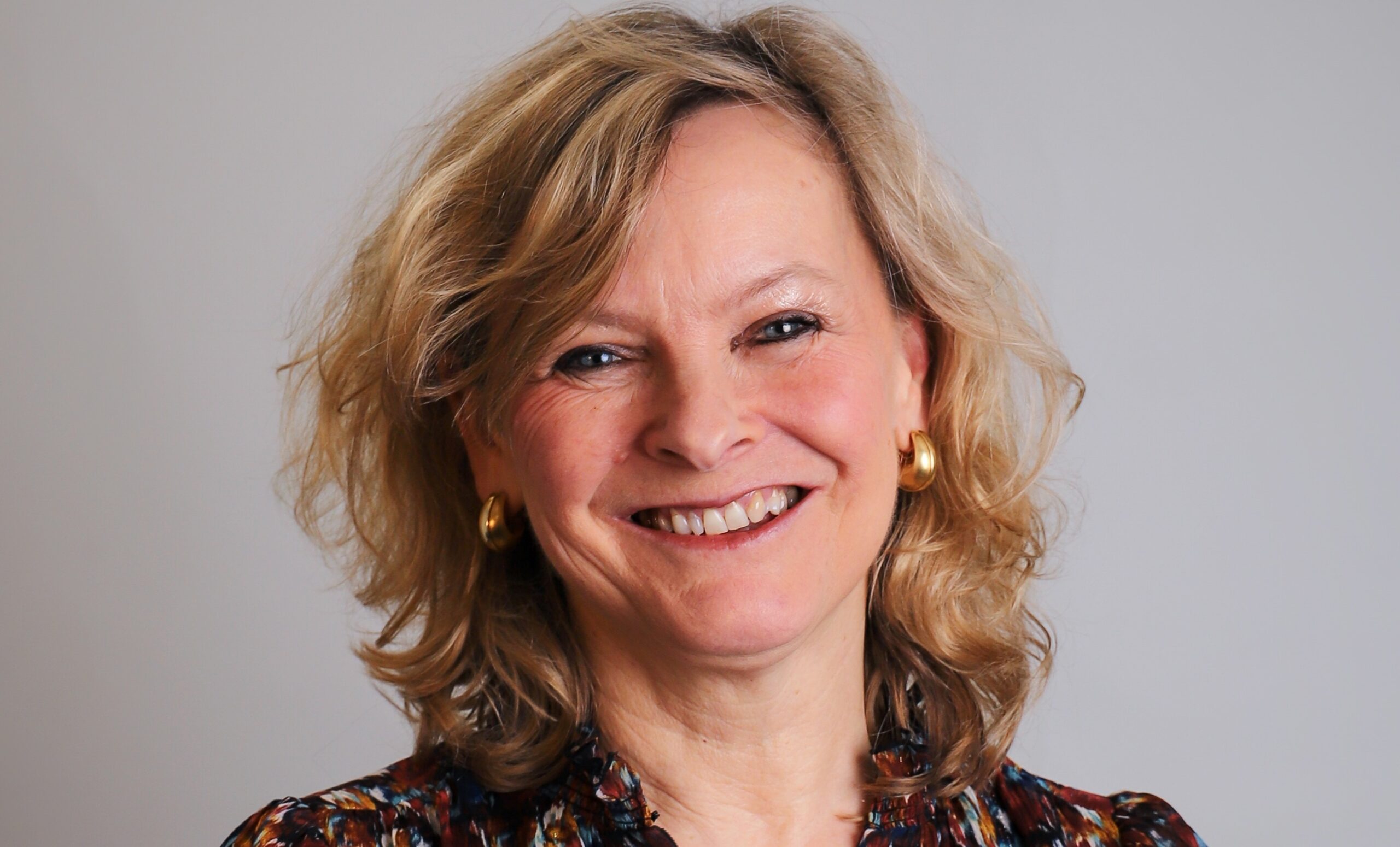 How I do it: Amanda Barnes, Faversham House - Flashes & Flames