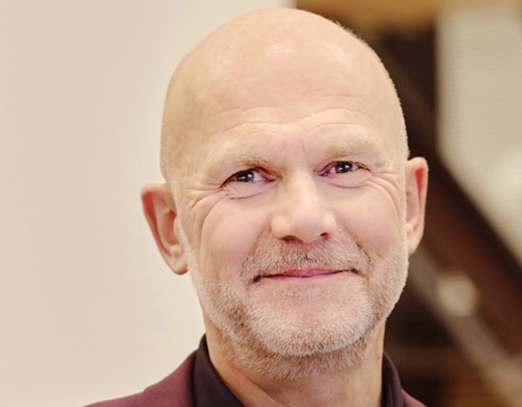 How I do it: Gert Ysebaert, Mediahuis - Flashes & Flames