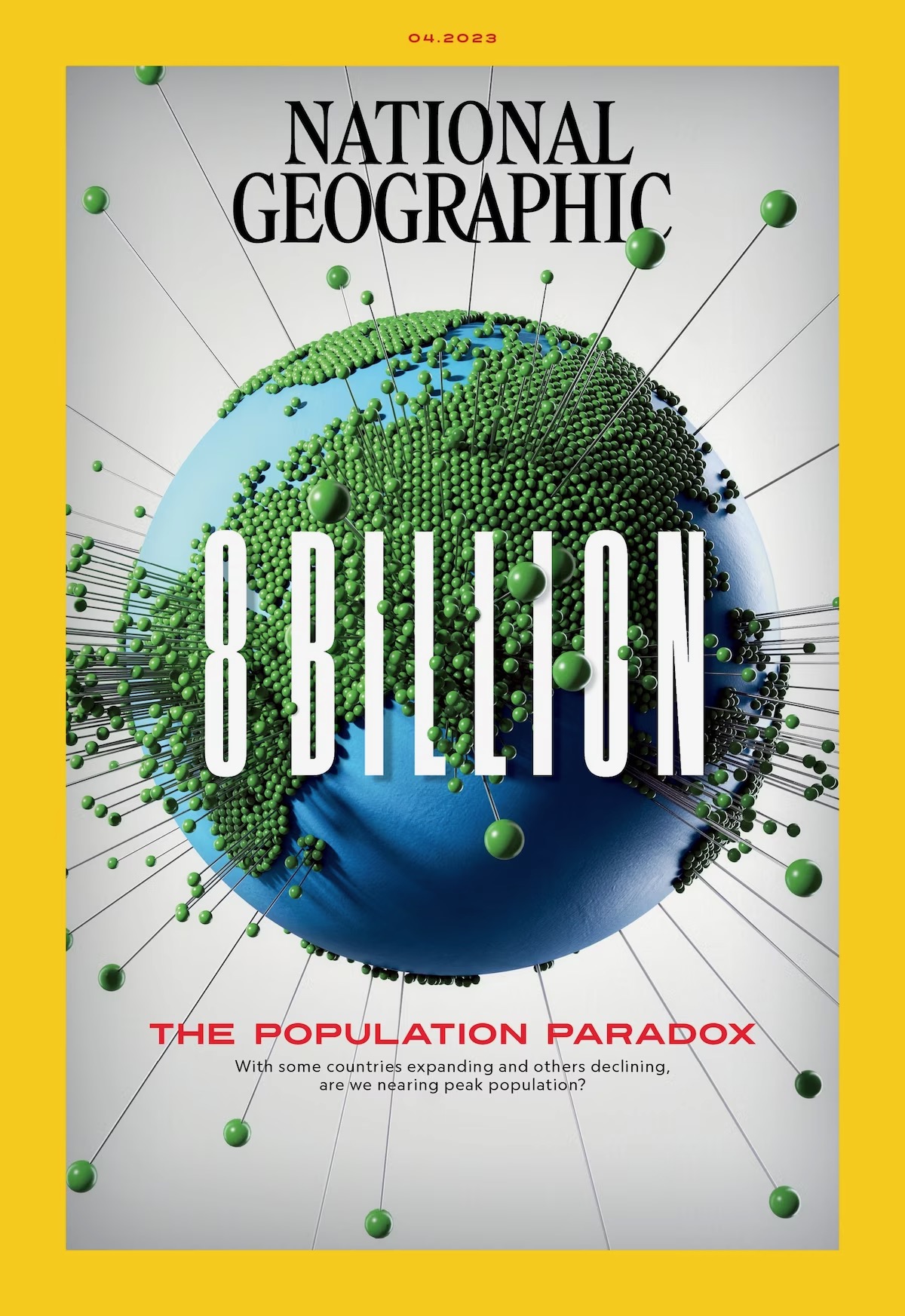 Has Nat Geo saved its future or sold it? - Flashes & Flames