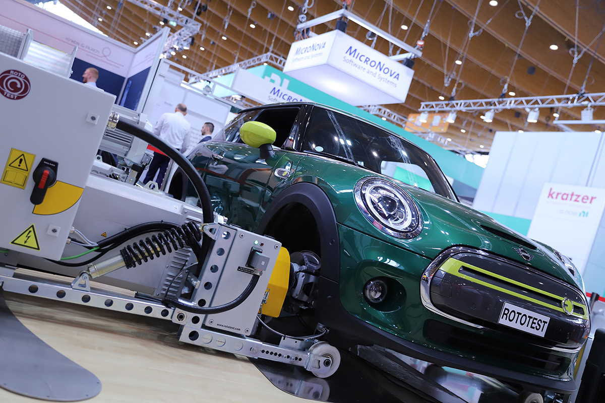 Is UKI for sale as trade shows rebound? - Flashes & Flames