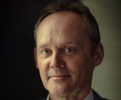 How I do it: Phil Thomas, Ascential Plc - Flashes & Flames