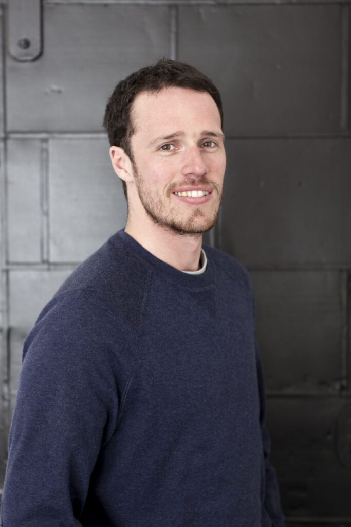 How I do it: Nick Shelton, Broadsheet - Flashes & Flames