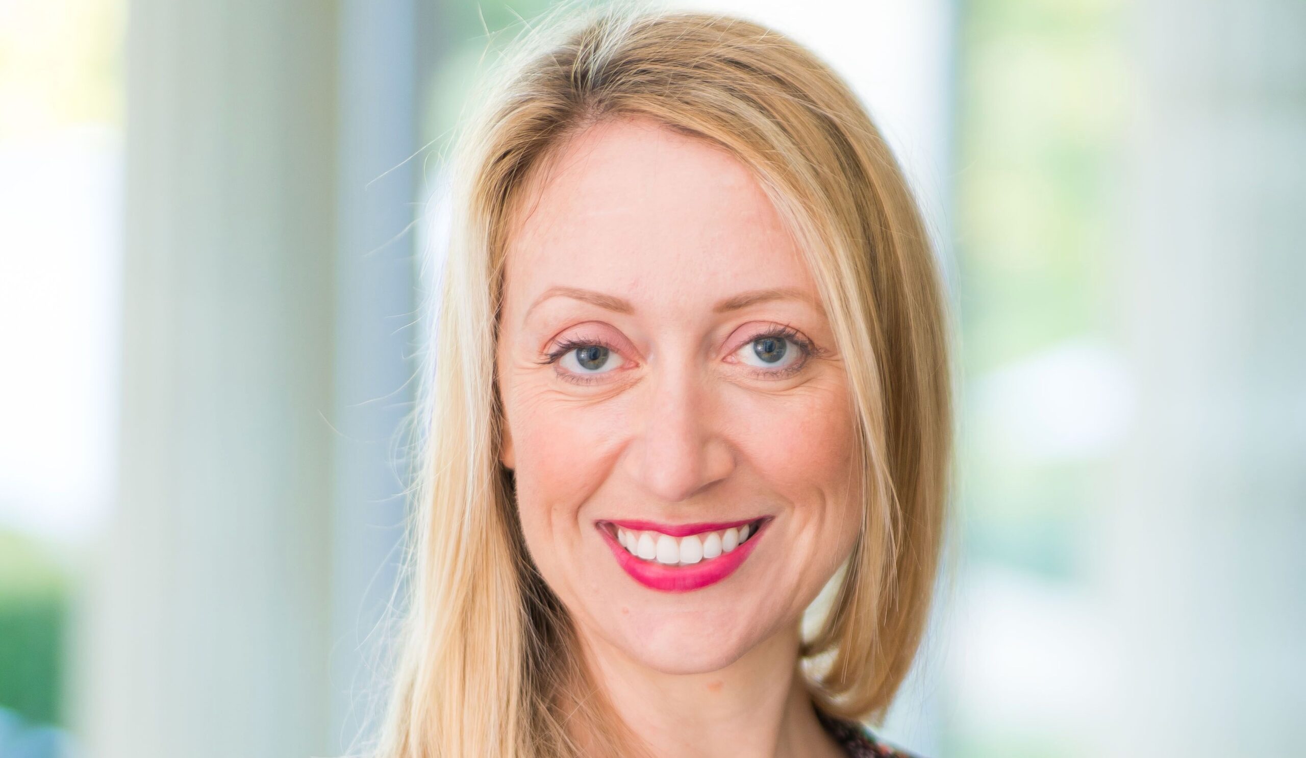 How I do it: Kerry Parker, SelectScience - Flashes & Flames