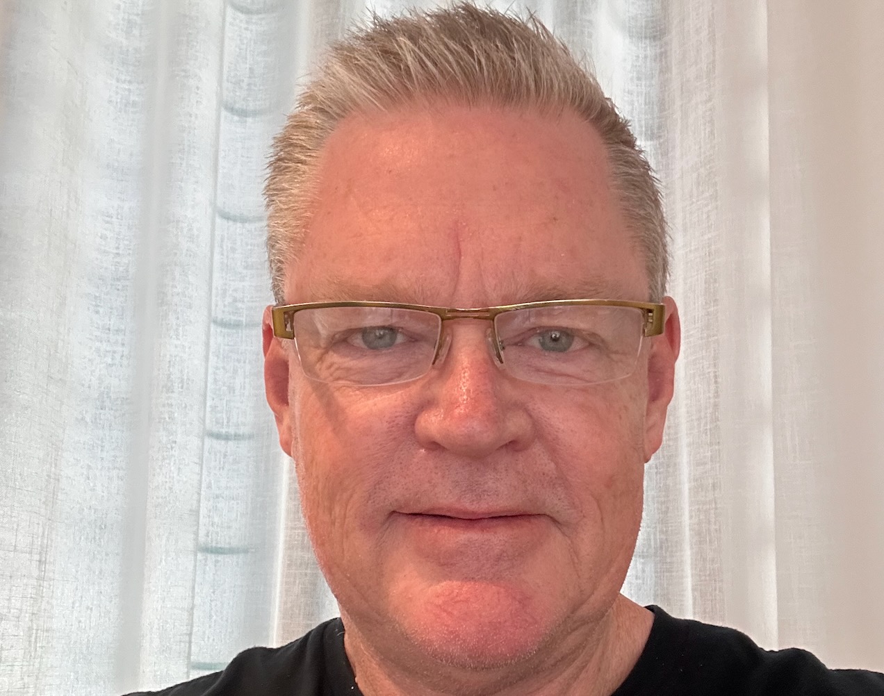 How I do it: Mark Harvey, National Media Australia - Flashes & Flames