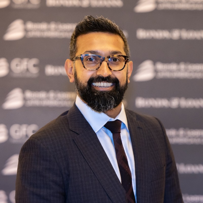 How I do it: Alex Johnson, GFC events - Flashes & Flames