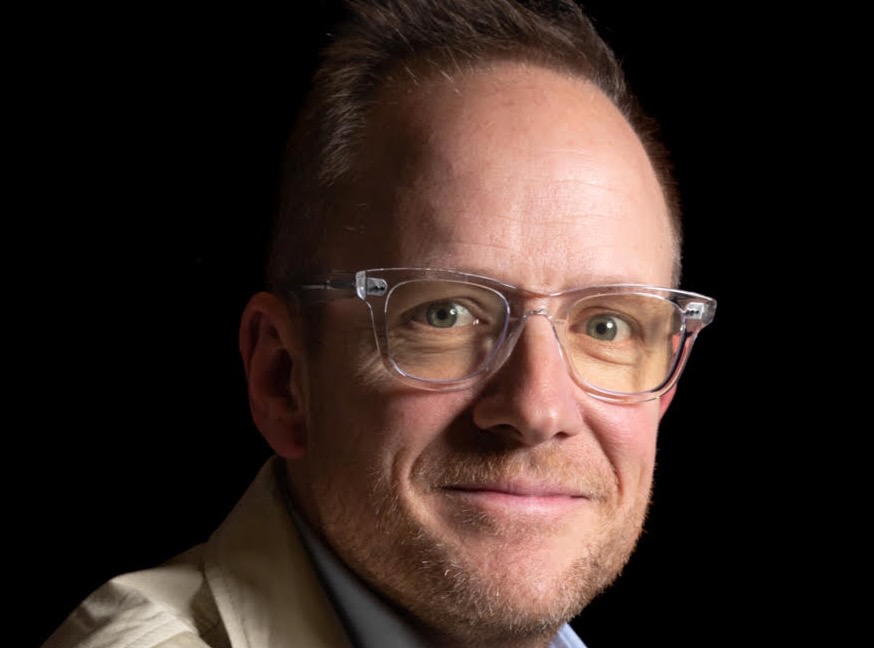 How I do it: Simon Barr, Fieldsports Press - Flashes & Flames