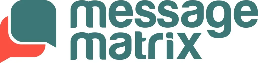 Message Matrix: messaging for events - Flashes & Flames