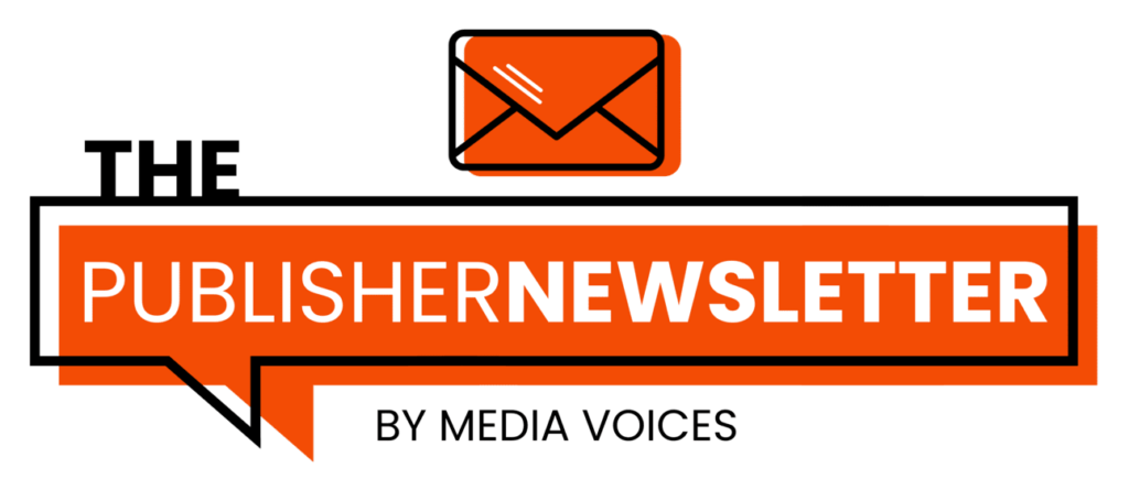 Shortlist for The Publisher Newsletter Awards 2026 - Flashes & Flames