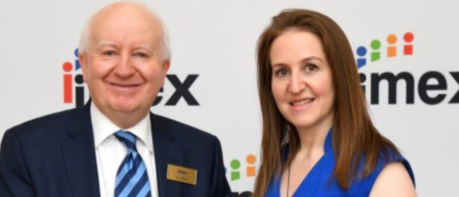 Monetising B2B to focus on events+media - Flashes & Flames